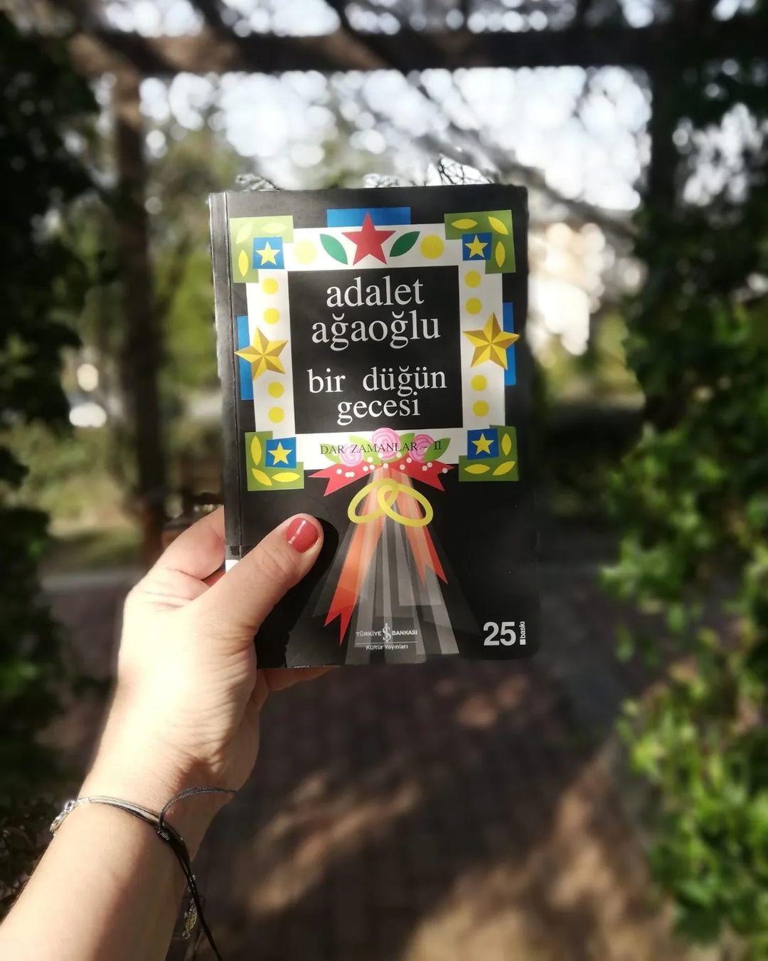 Bir Düğün Gecesi Adalet Ağaoğlu Kzlgezegen 5347